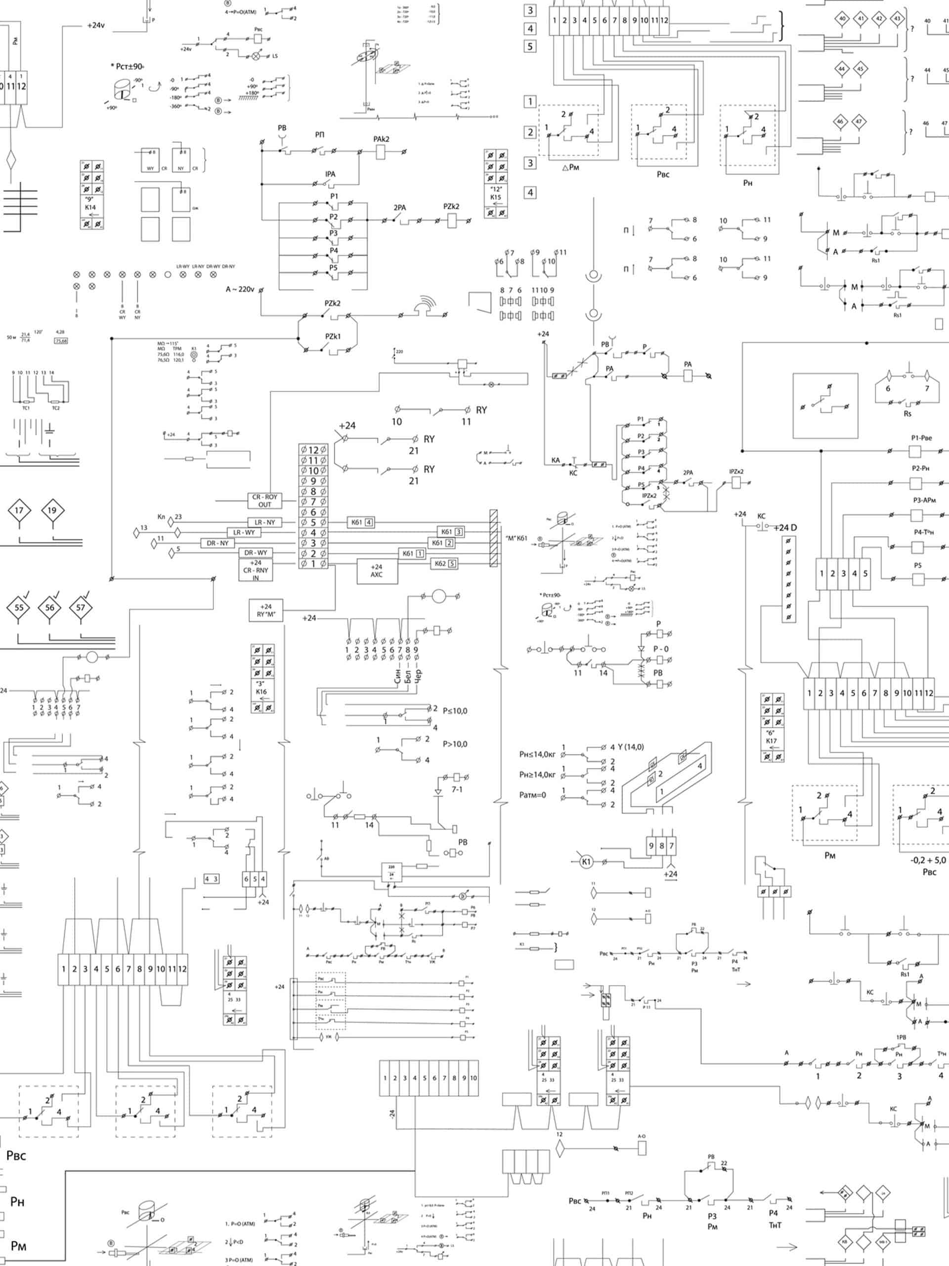 What are the P&ID Symbols Every Engineer Needs to Know? – DataSeer