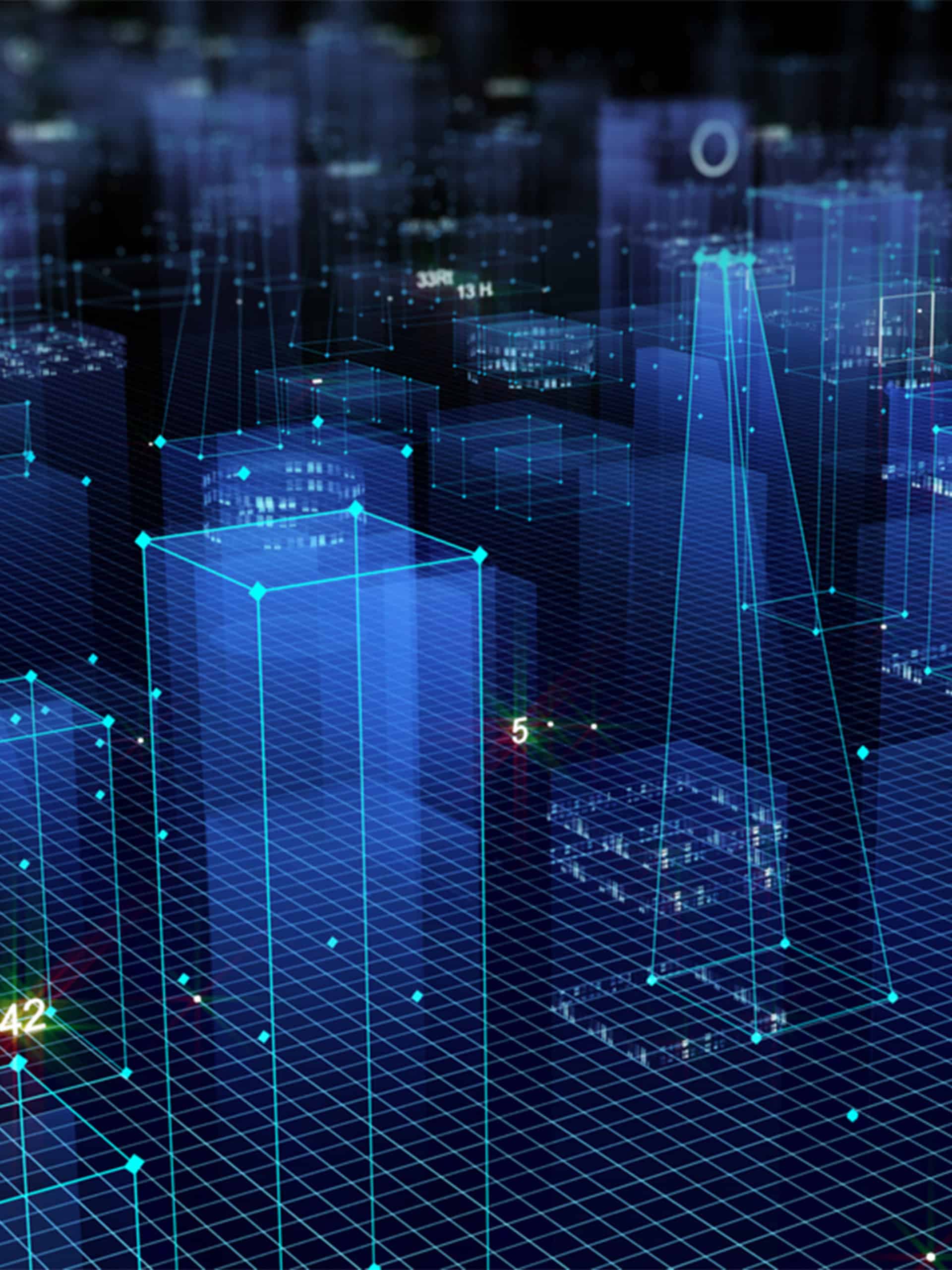 Digital Twins in Construction Help You Build Smarter – DataSeer