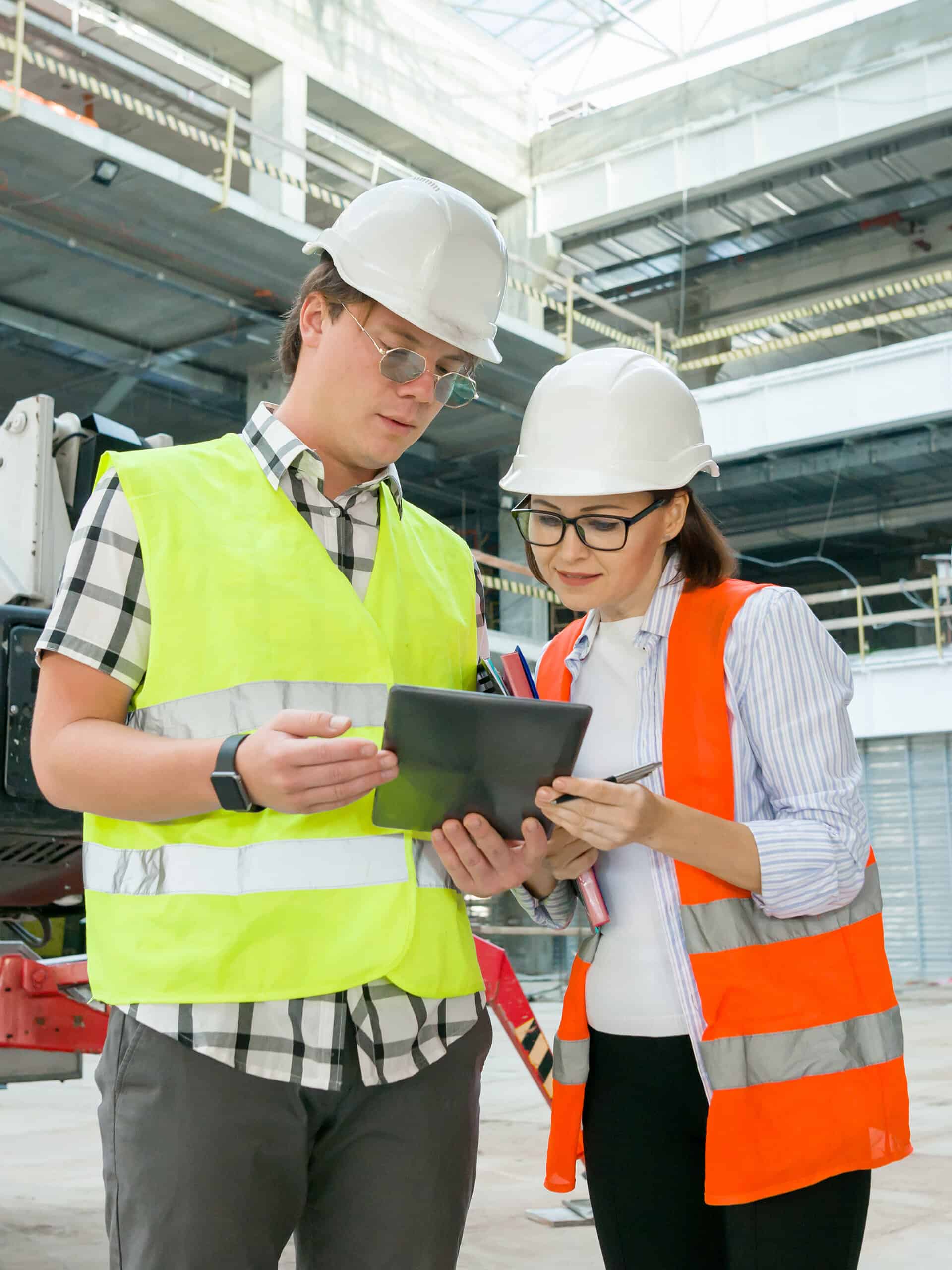 Digital Twins in Construction Help You Build Smarter – DataSeer