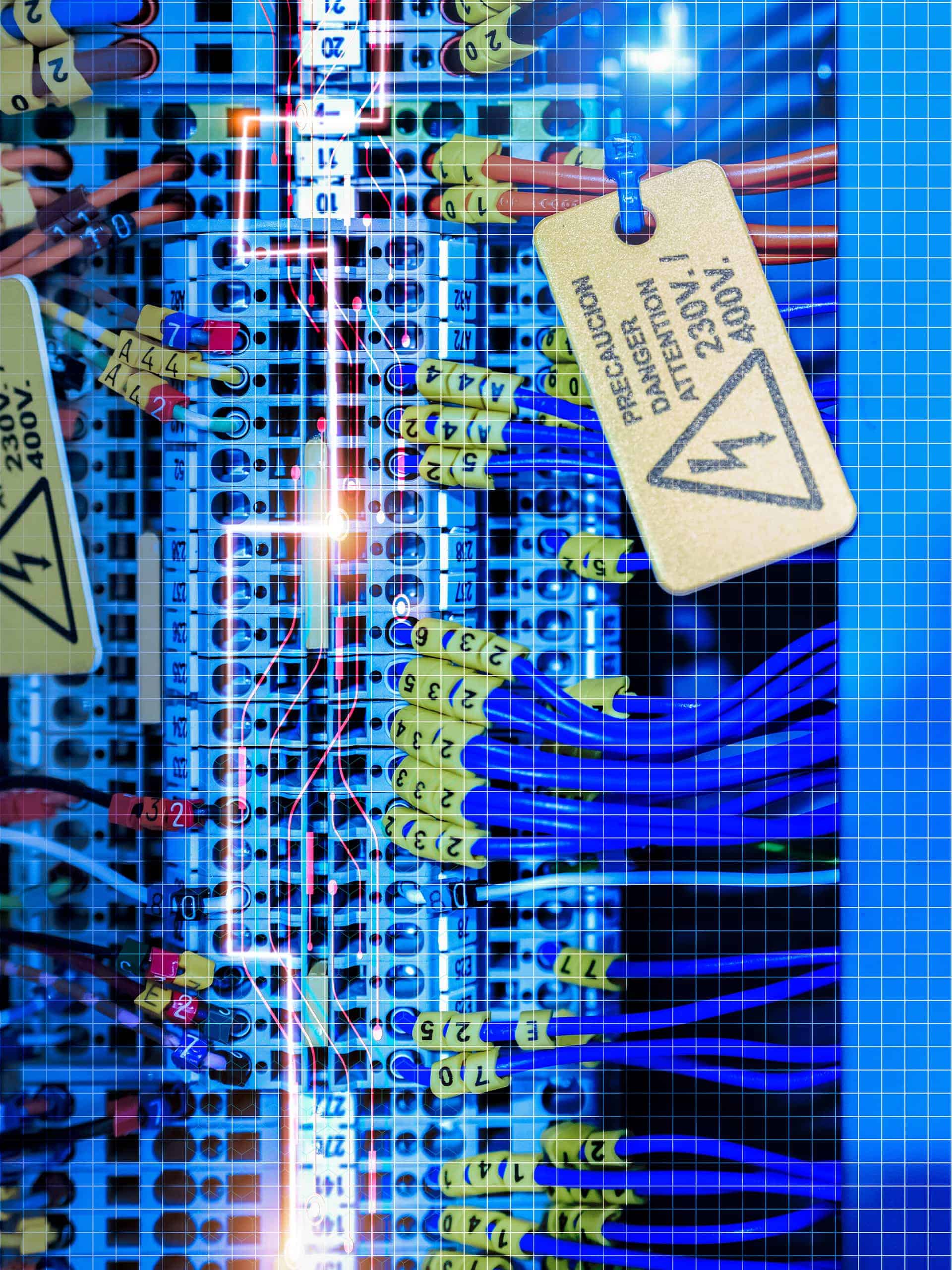 Enhance IoT and Industry 4.0 with Diagram Digitization - DataSeer